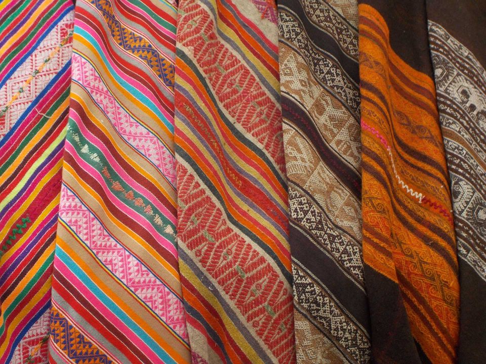 Andean Treasures | Discover South America